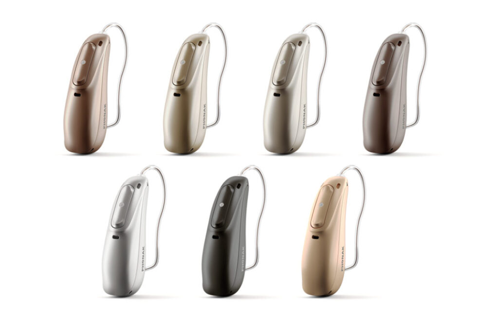 The Complete Guide to Phonak Hearing Aids - New Gen Hearing