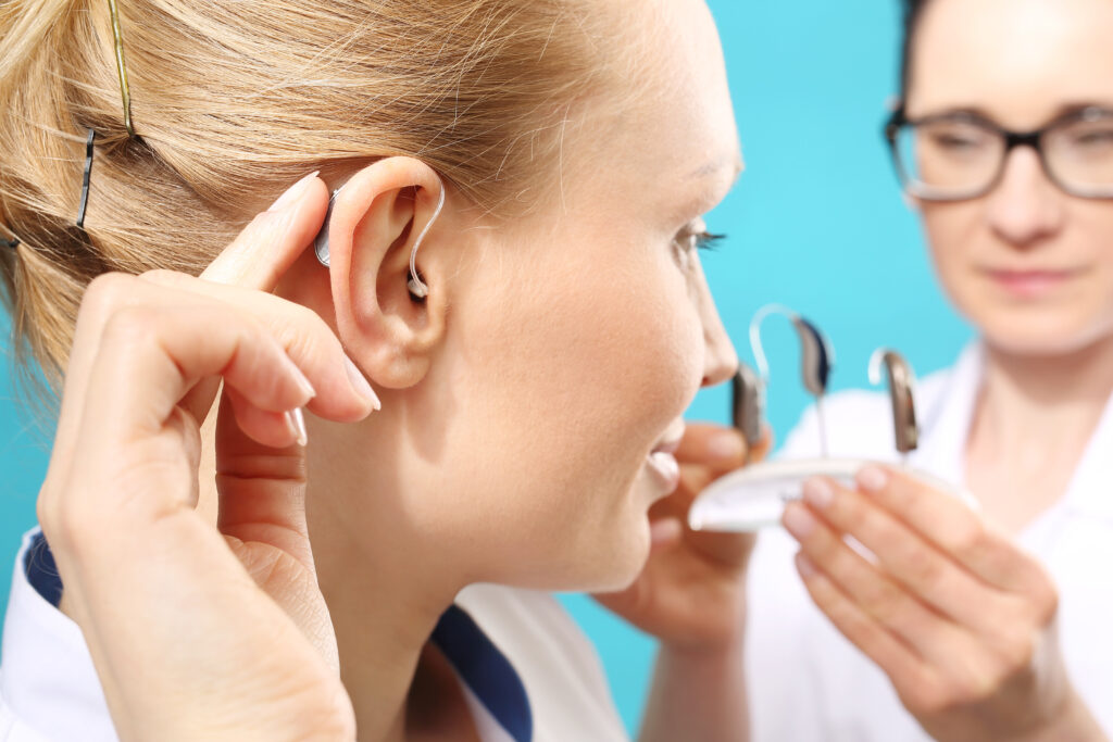 Exercises You Can Do At Home to Help Improve Your Tinnitus - New Gen ...