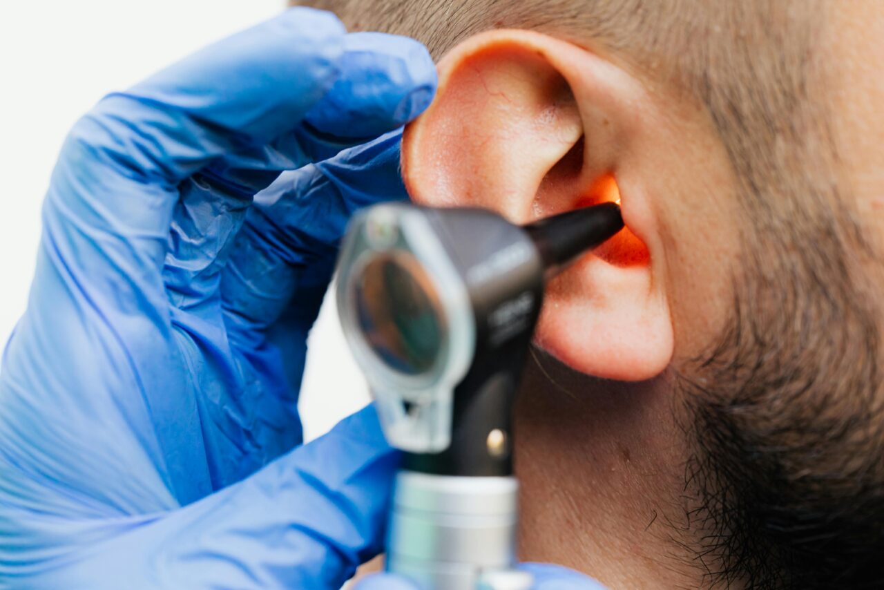 The Future of Hearing: What’s New in Hearing Aid Technology for 2025 ...